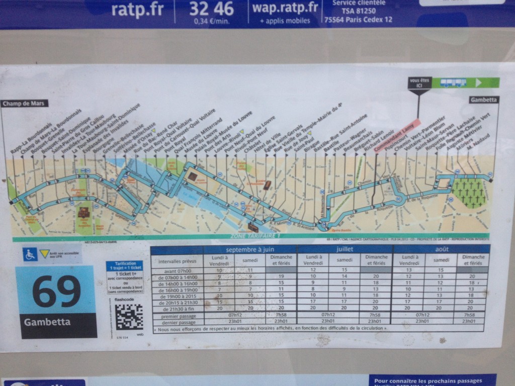 BJCTA Transit Maps – Marcus Dillavou