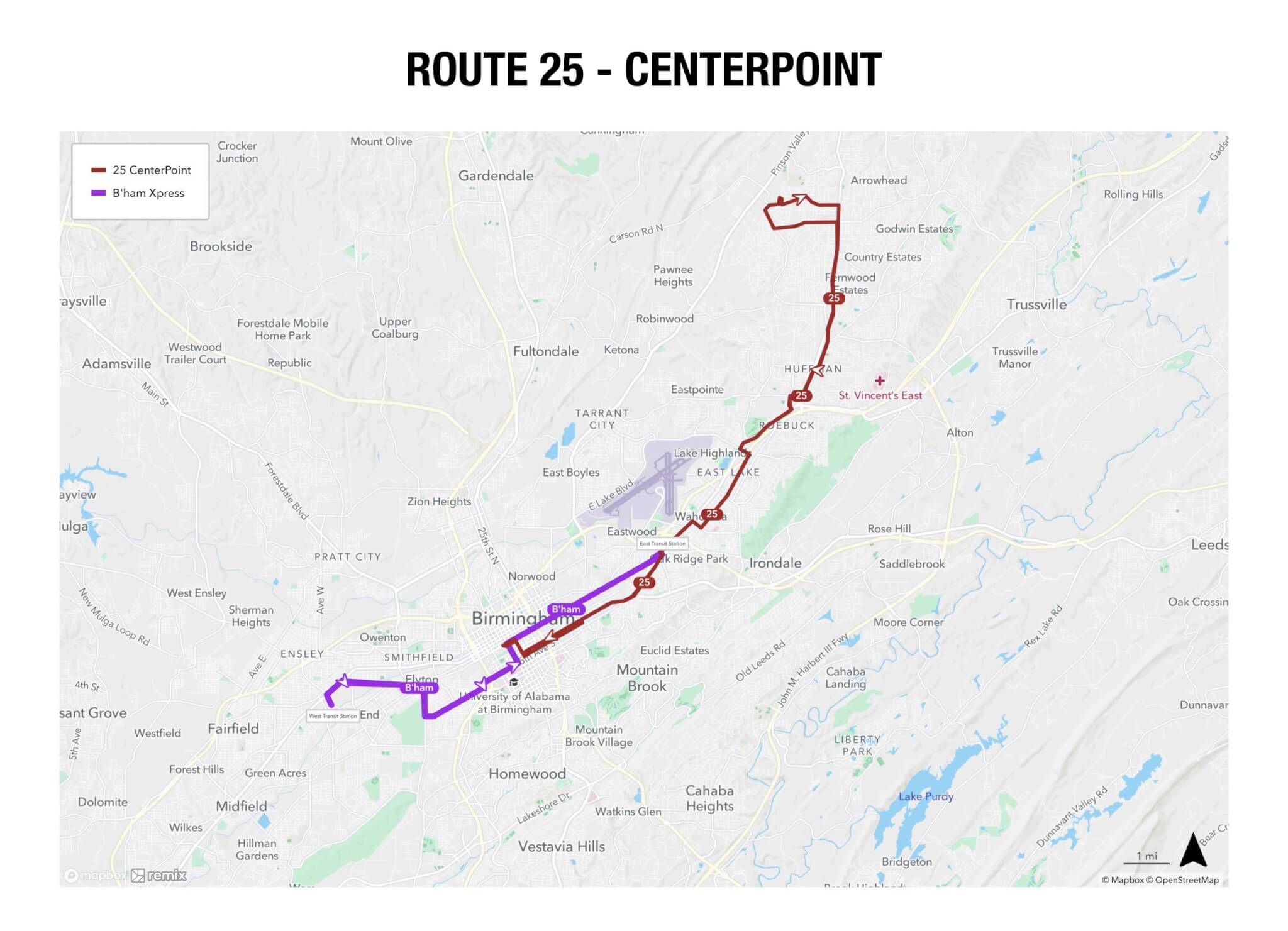 Upcoming Max Transit Changes – Marcus Dillavou